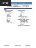 Master Guide Logo and Flag Description: World | PDF | Art | Poetry