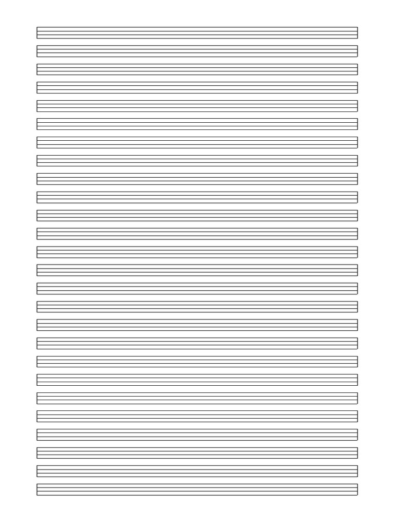 Garis Lima B | PDF