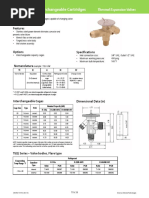 RNGL HVAC PACU Units | PDF | Building Engineering | Energy Technology