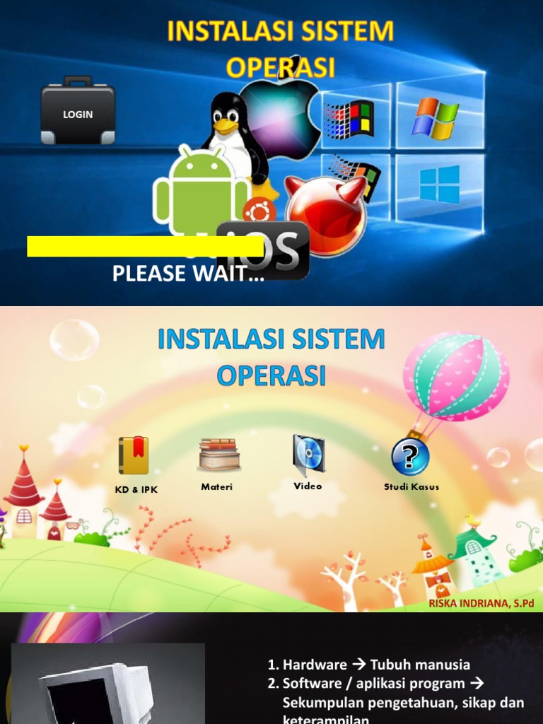 Please Wait : Login | PDF