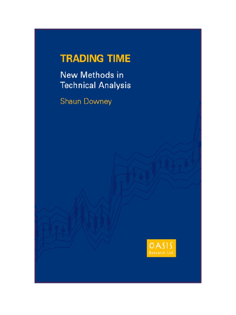 Trading Time | PDF | Day Trading | Futures Contract