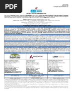 Inox Wind Limited - Rights Issue 2025 - Application Form | PDF ...