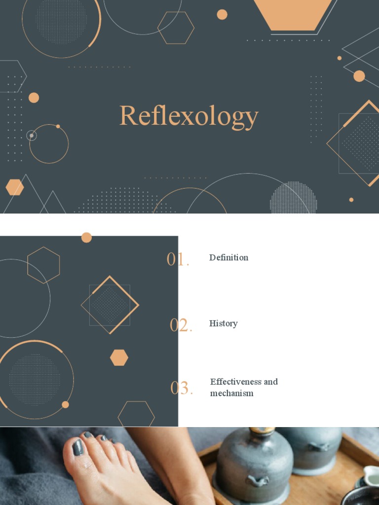 Reflexology | PDF | Reflexology | Health Movements