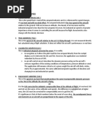 Airspeed Conversion Explained | PDF