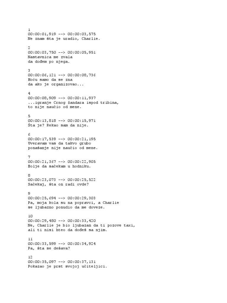 2x03 A Bag Full of Jawea | PDF