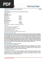 API® Coryne | PDF | Medicine | Clinical Medicine