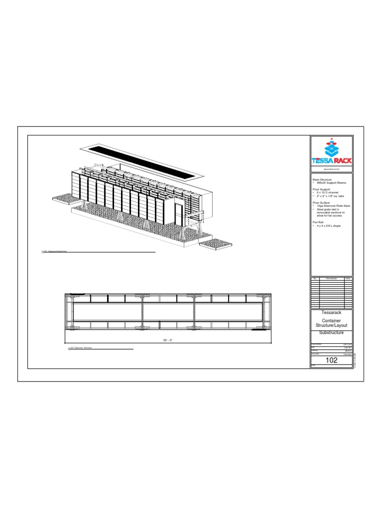 Tesarack Complete Engineering Binder | Download Free PDF | Building ...