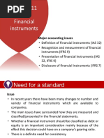 IFRS 9 - Complete Chapter | PDF | Fair Value | Historical Cost