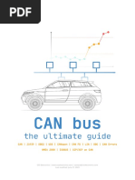 CAPL Script | PDF