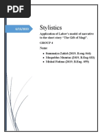 Biographical Criticism (English) | PDF | Biography | Writers