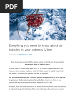 Varivac Drainage System Instructions | PDF