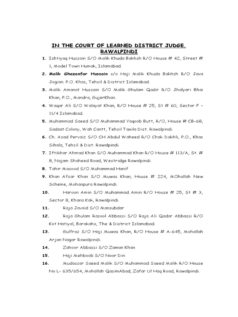 Appeal Interim Injunction-Muncipal Corporation | PDF | Lawsuit | Appeal