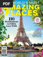 150 Famous World Landmarks List | PDF | Tourist Attractions | Buildings ...