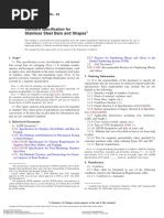 ASTM A564 Specification Overview | PDF | Stainless Steel | Steel
