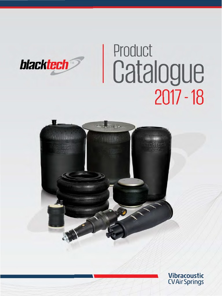 Blacktech Air Suspension Testing Overview | PDF | Vehicles | Motor Vehicle