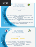 Certificate of Graduation: Aie College-Laoag, Inc | PDF