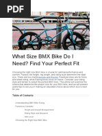 UCI BMX Track Design Guideline 2014 | PDF | Cycle Sport | Outdoor ...
