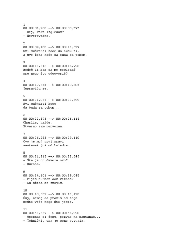 2x08 Frankenstein and The Horny Villagers | PDF