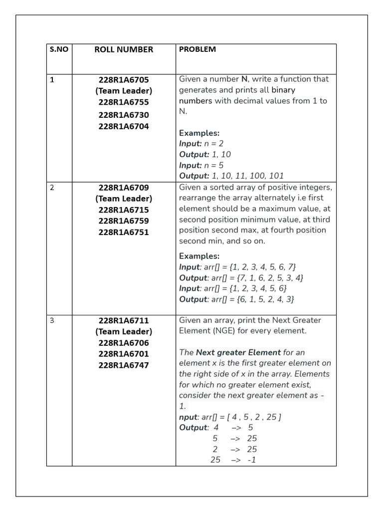 DS Projects | PDF | Computer Data | Computer Programming