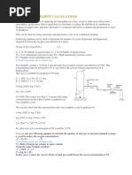 API - STD - 521 Fire Gas Expansion | PDF | Pressure | Temperature