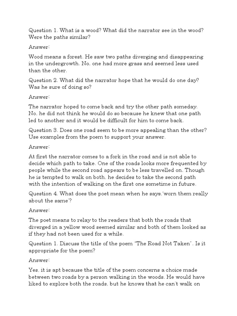 Eng Notes3 | PDF | Poetry