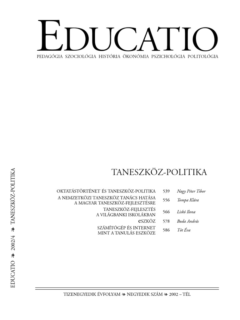 5.1 Peda Tételhez | PDF