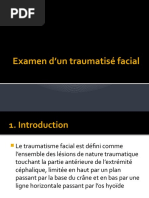 Fracture du rocher : enjeux cliniques | PDF | vertige | Traumatisme crânien