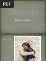 Voorbereide Mondeling | PDF