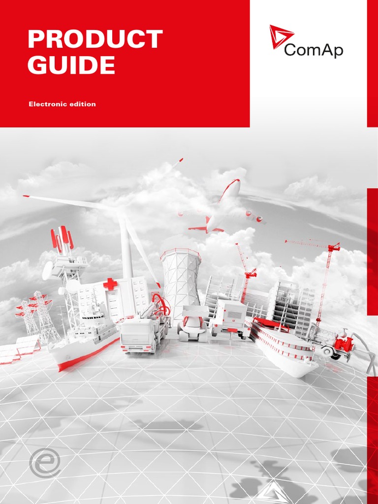 Product Guide 2013-04 CPCEPRGU | PDF | Usb | Personal Computers