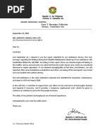 Sample-Ems Generic Run Report Form | PDF | Emergency Medical Services ...