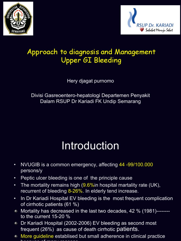 IPD_Kelas AC_Perdarahan Sal. Cerna_dr. Hery Djagat_28 Agustus 2018 ...