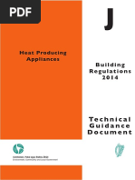 Technical Guidance Document (TGD) H 2010 - Drainage and Water Water ...