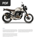 Manual Nitrox 250 | PDF