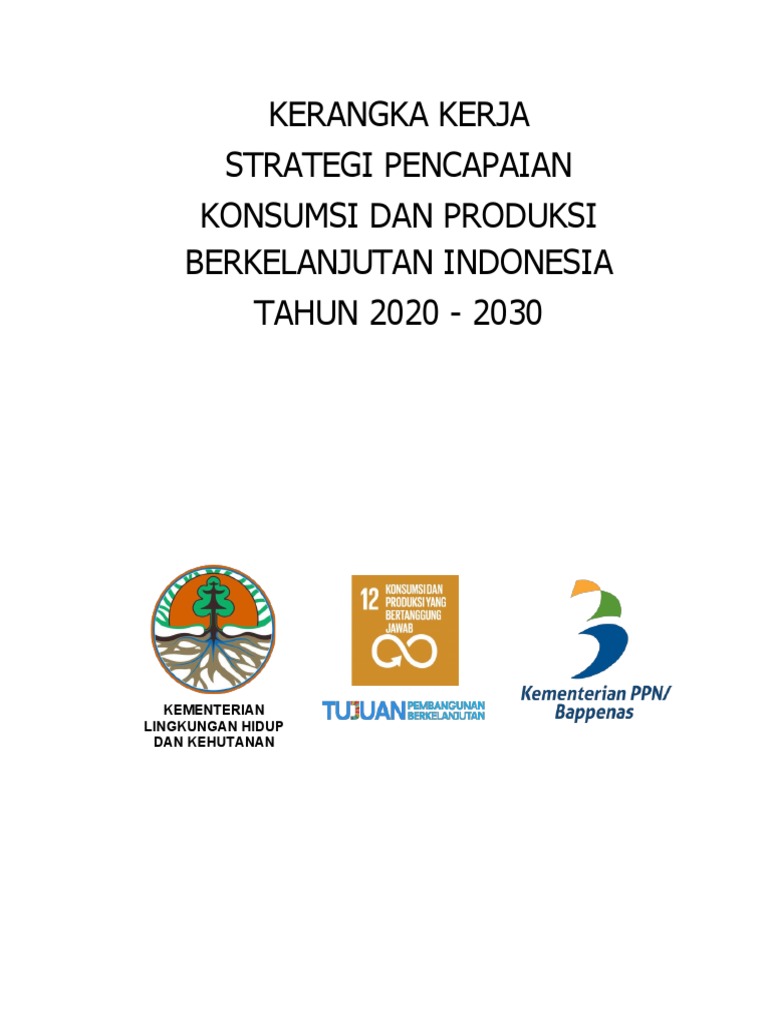 244 - Kerangka Kerja SCP 2030 ISBN Digital 0709 | PDF