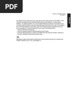 WD440 Endoscope Washer Manual | PDF | Water Heating | Water