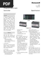 HPE ProLiant DL360 Gen11-QuickSpecs | PDF | Cloud Computing | Solid State Drive