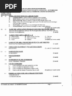 2025 Bece Computing Questions Answered Objectives Computing Class | PDF | Computer Program ...