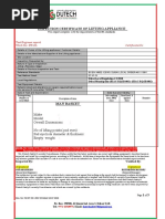 Webbing Sling-Certificate Updated | PDF | Legal Liability | Private Law