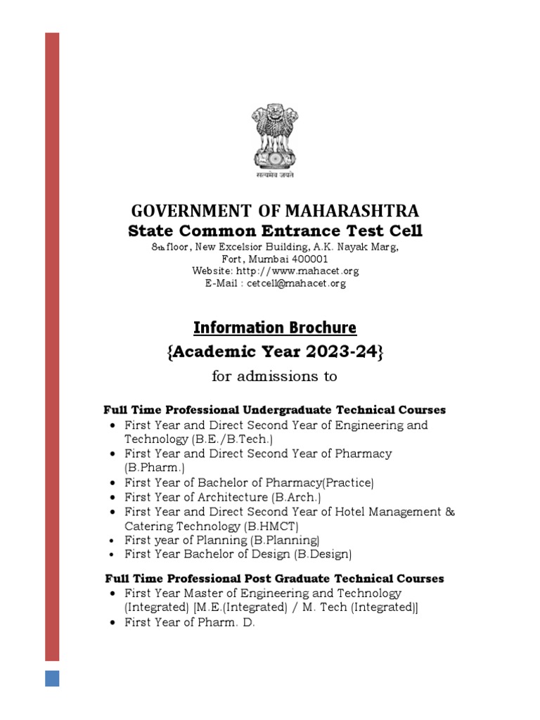 View Public Document | PDF | University And College Admission