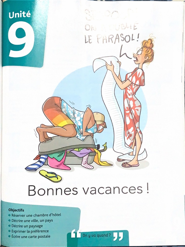 French 151 | PDF