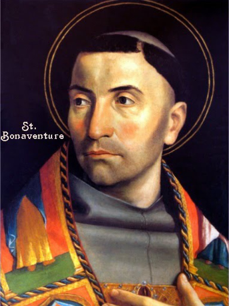St. Bonaventure | PDF