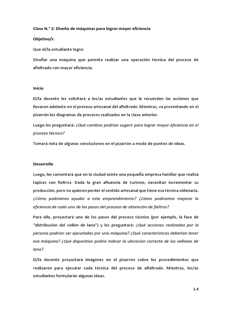 C3-Clase MODELO | PDF | Diseño | Informática