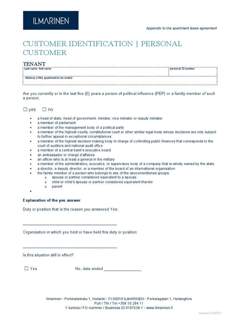 PEP, English | PDF | Identity Document | Authentication