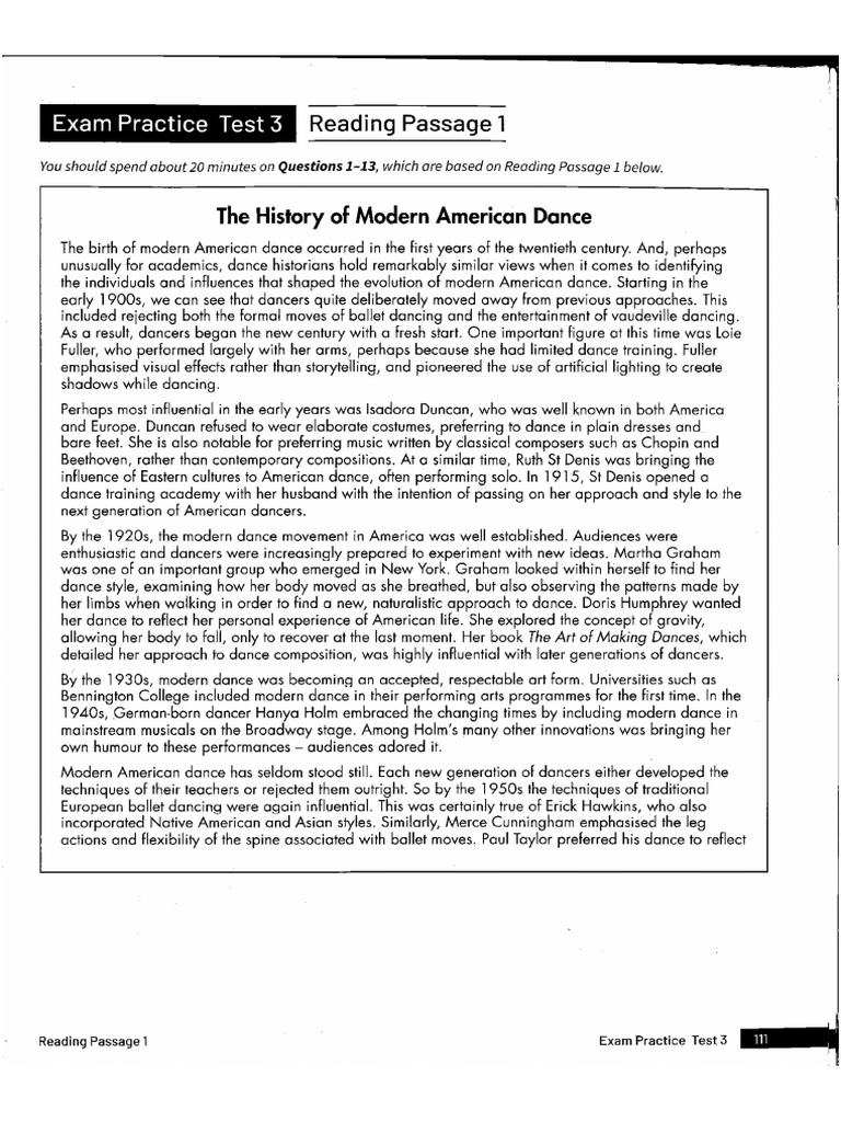 Reading Extra 2.1 - Unit 2, TFNG, Classififaction, Sentence Completion ...