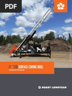Rotaflex Long Stroke Pumping Unit | PDF | Pump | Mechanical Engineering