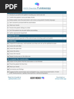Wells' Criteria For DVT - MDCalc | PDF | Medical Specialties | Medicine