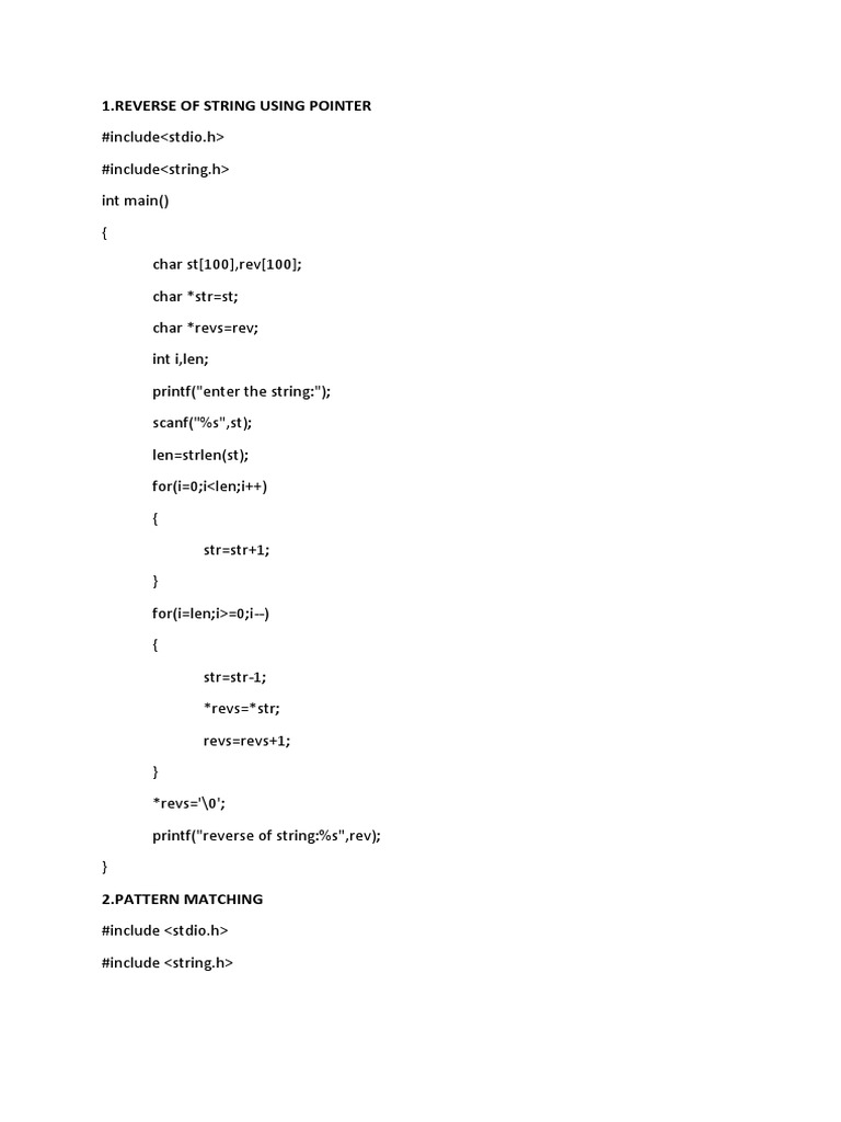 ?DS Programs? | PDF | Queue (Abstract Data Type) | Data Management