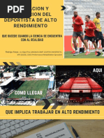Plan Activate y Vive | PDF | Seguridad y salud ocupacional | Salud pública