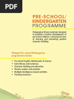 Part 1 Nursery Books | PDF | Preschool | Learning
