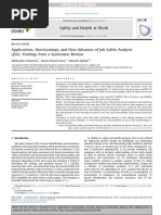 Joint Risk Assessment Tool - JRAT | PDF | Risk Management | Computing
